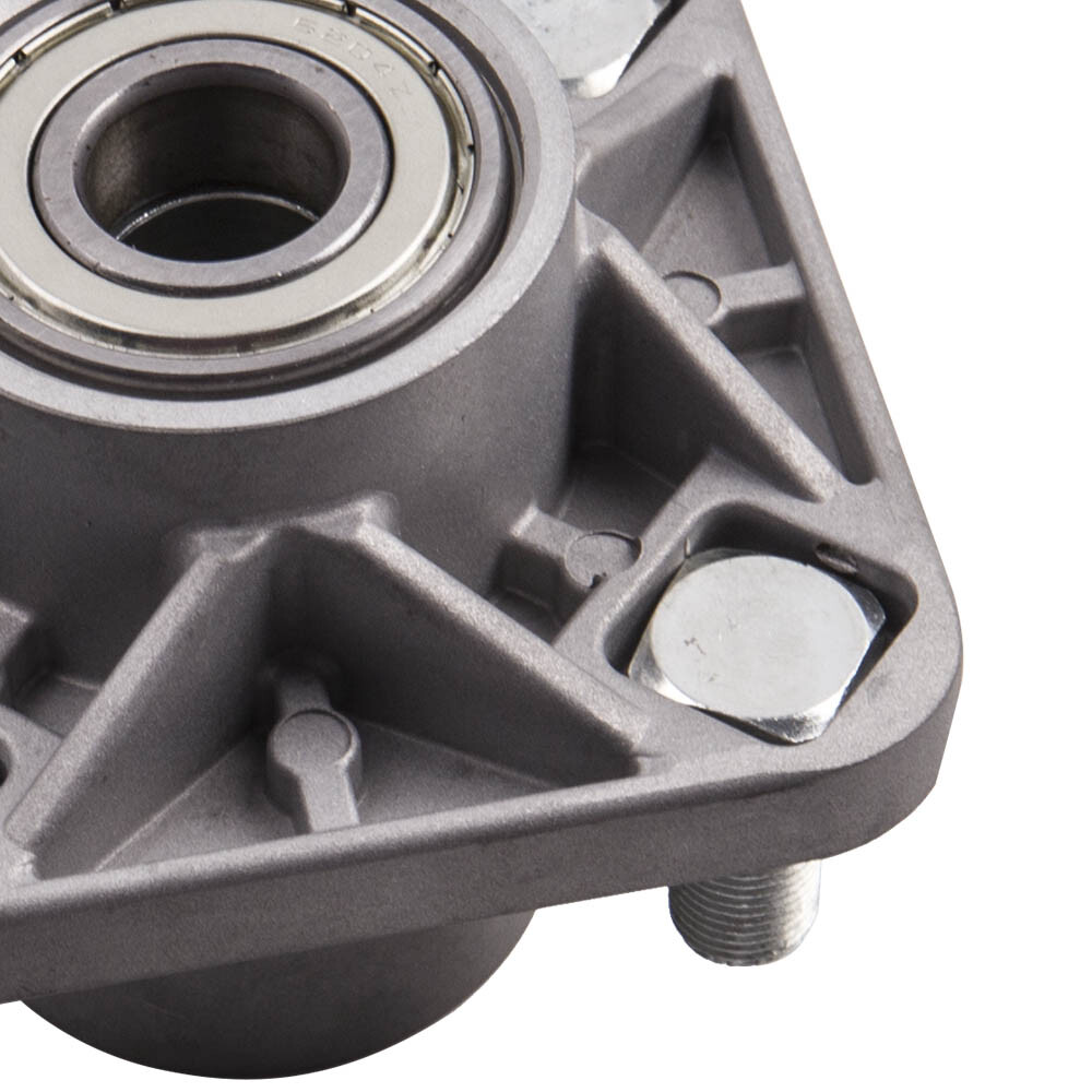 2 Front Wheel Hub fit EZGO RXV Gas Electric Golf Carts 2008 & Up 609603 ...