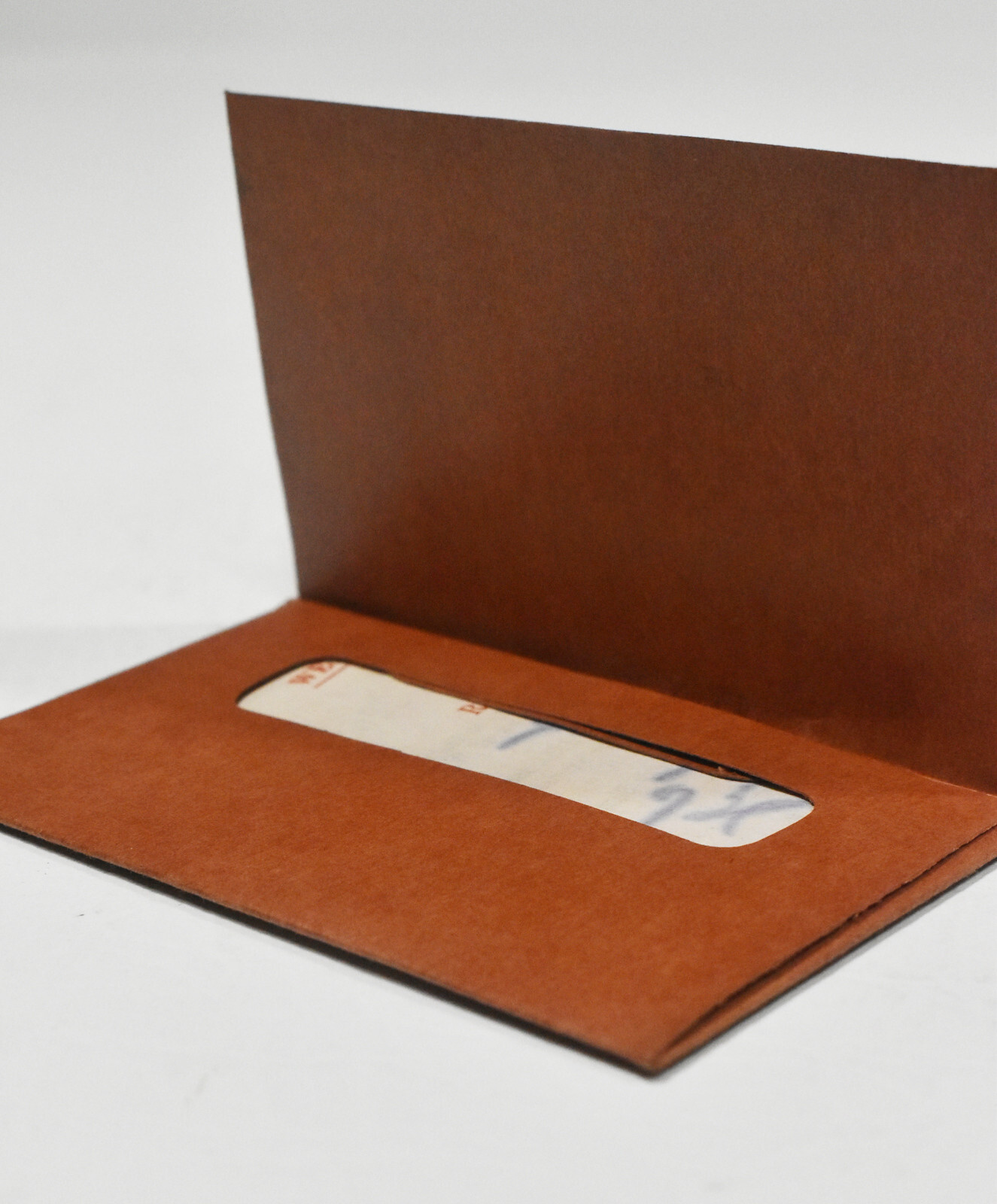 Vintage 1954 Wyoming Fishing License & Holder Collectible | eBay