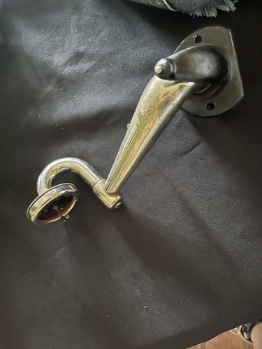 Tone Arm Assy RCA Victor Talking Machine VV-VIII. Others. Incl ...