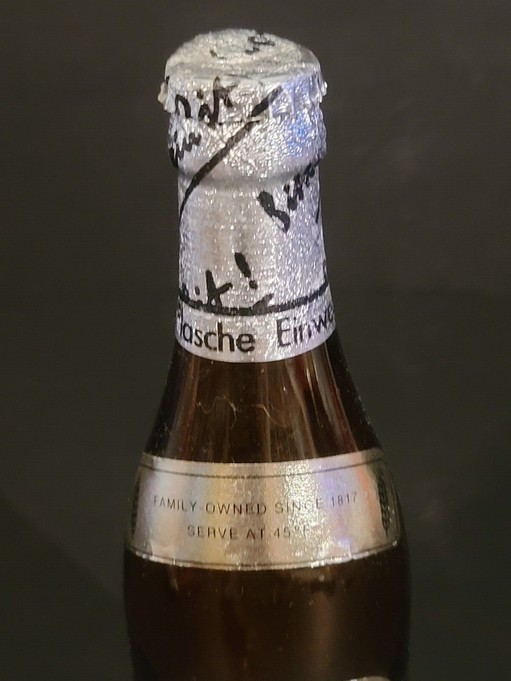 Bitburger Premium Pils Imported Beer Product Of Germany 12 Ounce Bottle ...