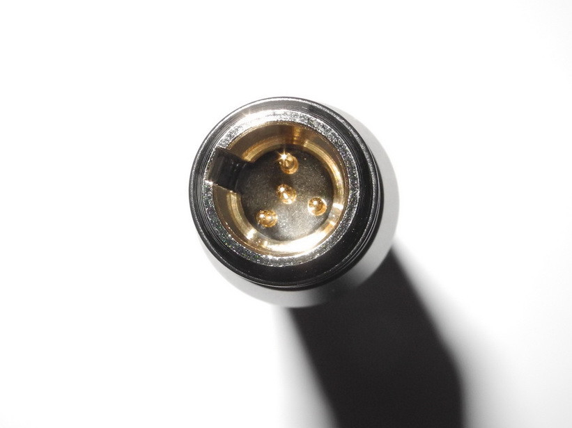 48V Phantom Power Preamplifier Adapter Adaptor For Shure Microphone | eBay