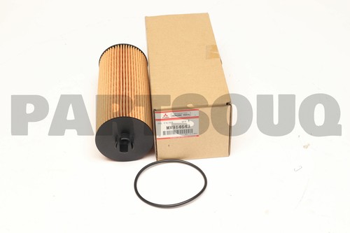 MX914643 Genuine Mitsubishi OIL FILTER | eBay
