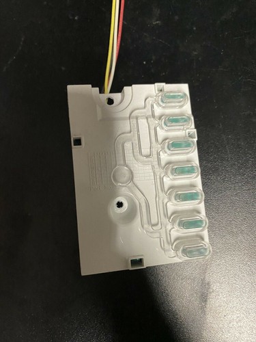 EL1345529 A 1345529A ELECTROLUX WASHER CONTROL BOARD |BK281 | eBay