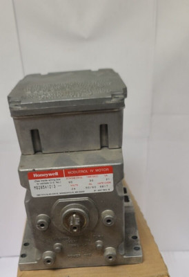 Motors - Honeywell Modutrol