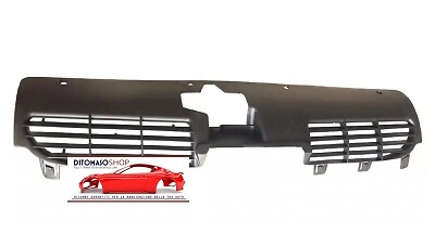 GRIGLIA RADIATORE INTERNA PER PEUGEOT 206 08/1998>03/2009 [OE 7804H5 ...