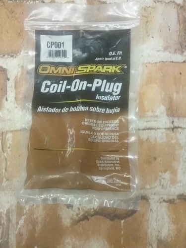 CP001 Omni Spark Cpil-On-Plug | eBay