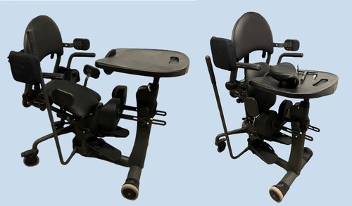 EasyStand Evolv Shadow standing frame ADULT MEDIUM OR YOUTH easy stand ...