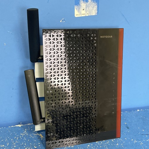 NETGEAR EX6200 Dual Band Wi-Fi Range Extender 804904109186 | eBay