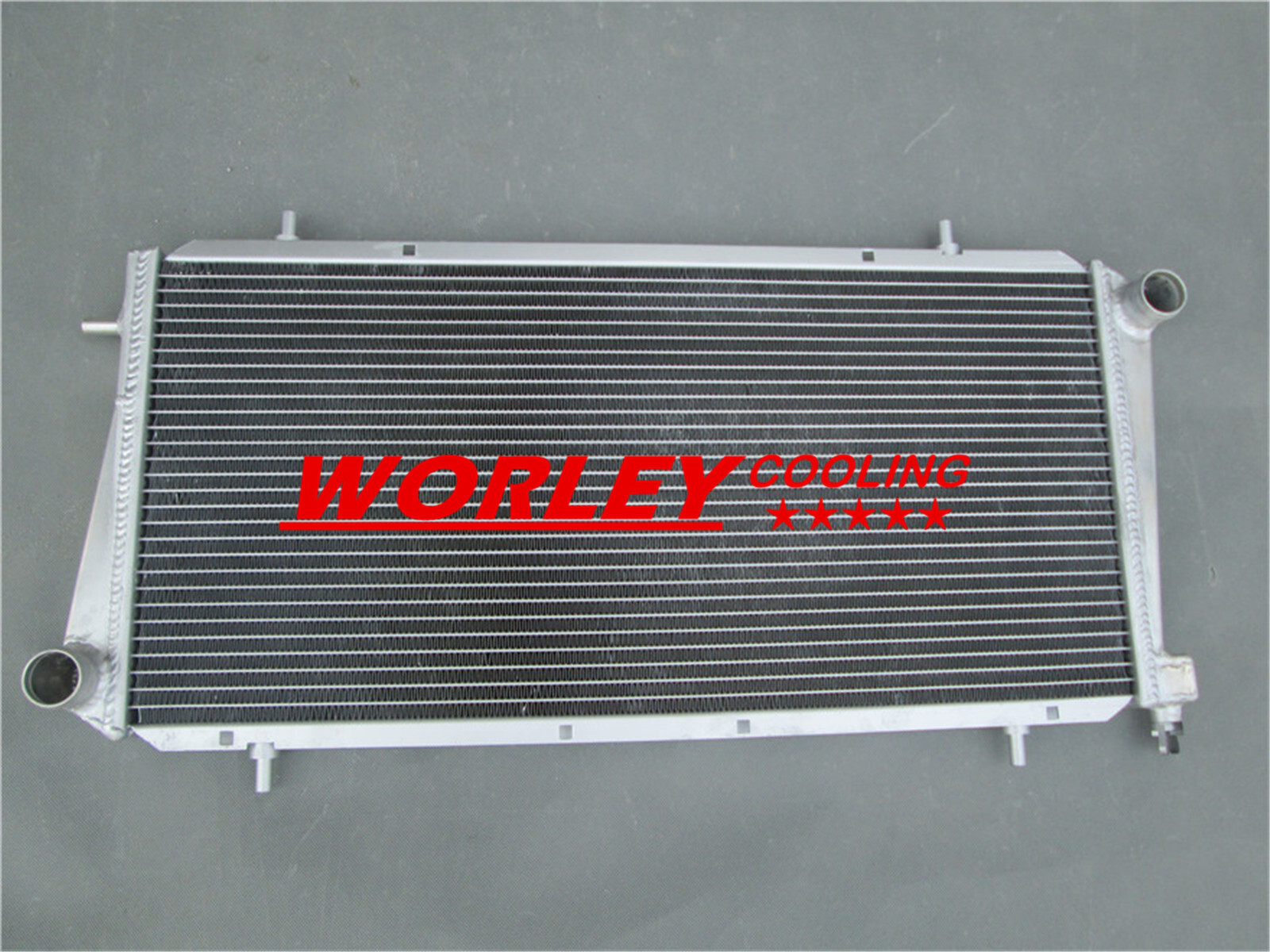 Radiator ROVER FOR MG MGF Metro Roadstar RD 1.6/1.8 16V Turbo 1995-2002 ...