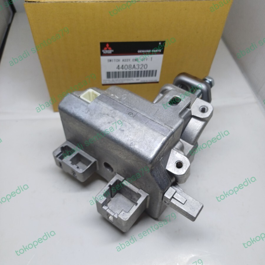 4408A320 Mitsubishi OEM Genuine Switch ASSY Eng Starting for sale ...