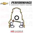 BTR NSR Truck Norris Cam Kit Brian Tooley GM LS Camshaft Pushrods 4.8L ...
