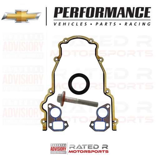 BTR NSR Truck Norris Cam Kit Brian Tooley GM LS Camshaft Pushrods 4.8L ...