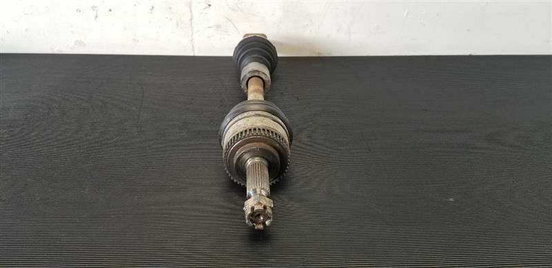 04-06 Kia Amanti Left Driver Axle Shaft Outer Shaft OEM 49500-3F800 | eBay