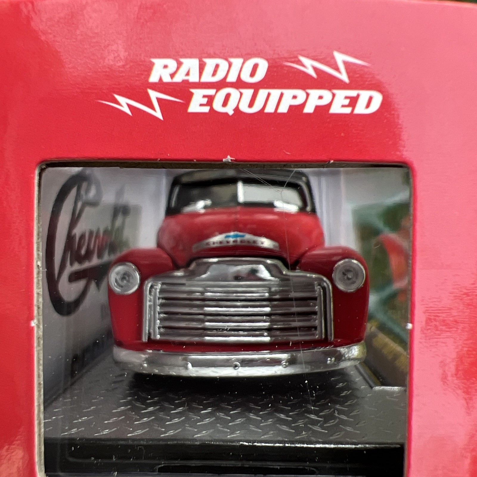 M2 Machines DODGE Wild Cards Release Wc01 1956 Ford F-100 1/11.5 ...