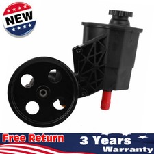 Dodge 5154409AI Power Steering Reservoir Hose for sale online | eBay