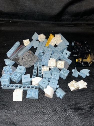 Legos With Motorized Box | eBay