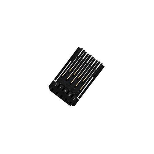 Ink Cartridge Chip Connector Holder 2Pcs CSIC Assy for XP 420 422 423 ...