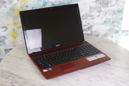 Acer Aspire 5736Z-4336 Pentium T4500 4GB Ram 500GB HDD With Charger | eBay