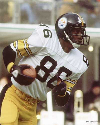 JIM SMITH 1977 PITTSBURGH STEELERS 8X10 PHOTO | eBay