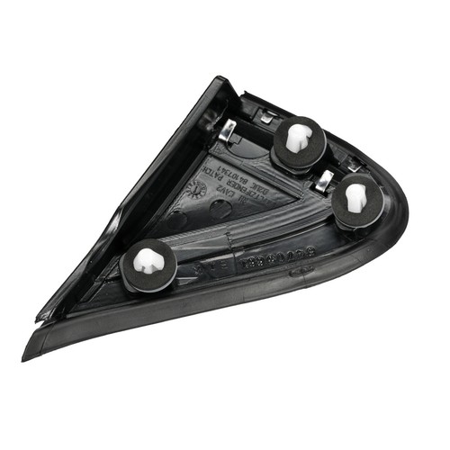 OEM NEW Passenger Side Fender Trim Molding 18-23 Chevrolet Equinox ...