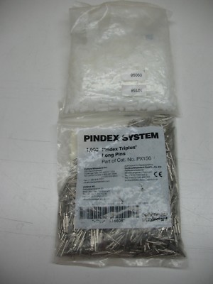 Dental Lab Equipment - Pindex System