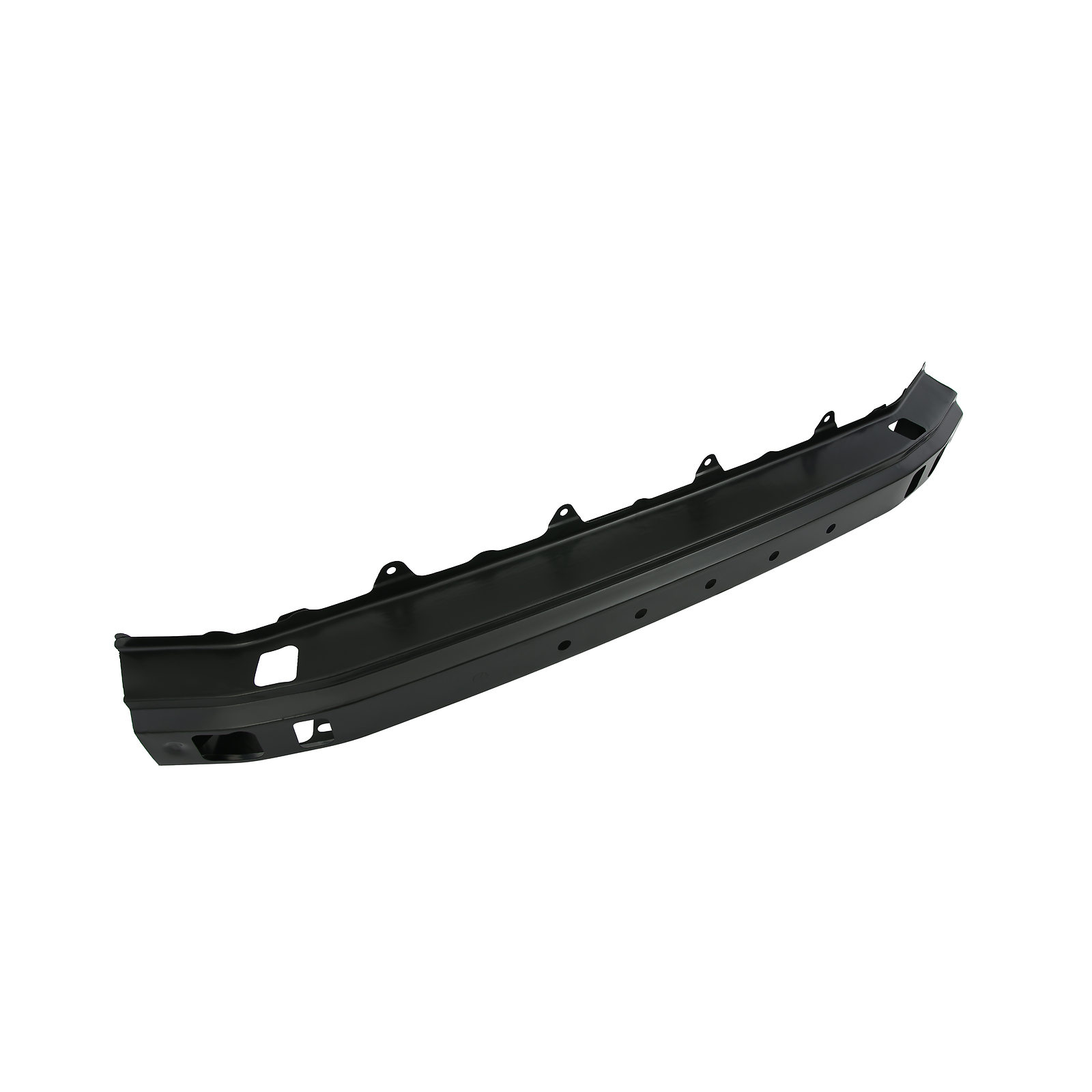 Fit For 2014-2018 Subaru Forester Front Bumper Impact Absorber Bar ...