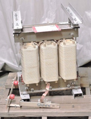 Transformers - 45 Kva 3 Phase