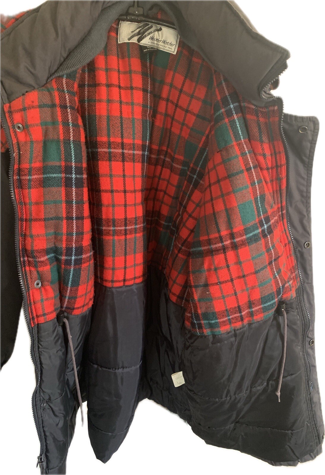 pacific trails jackets - Gem