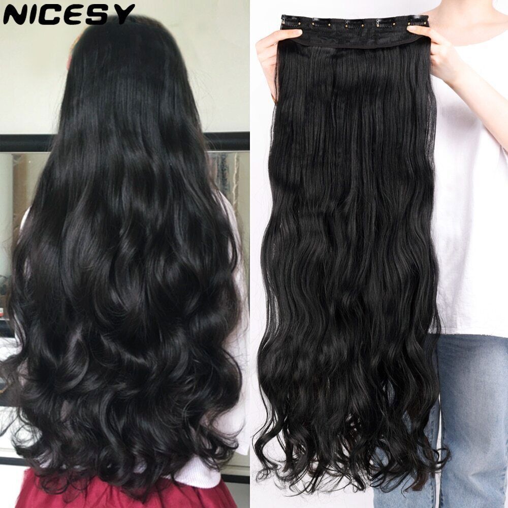 22 Inch Curly Hair Extensions Wigs Human Hair 22 Inch Wavy Curly Full
