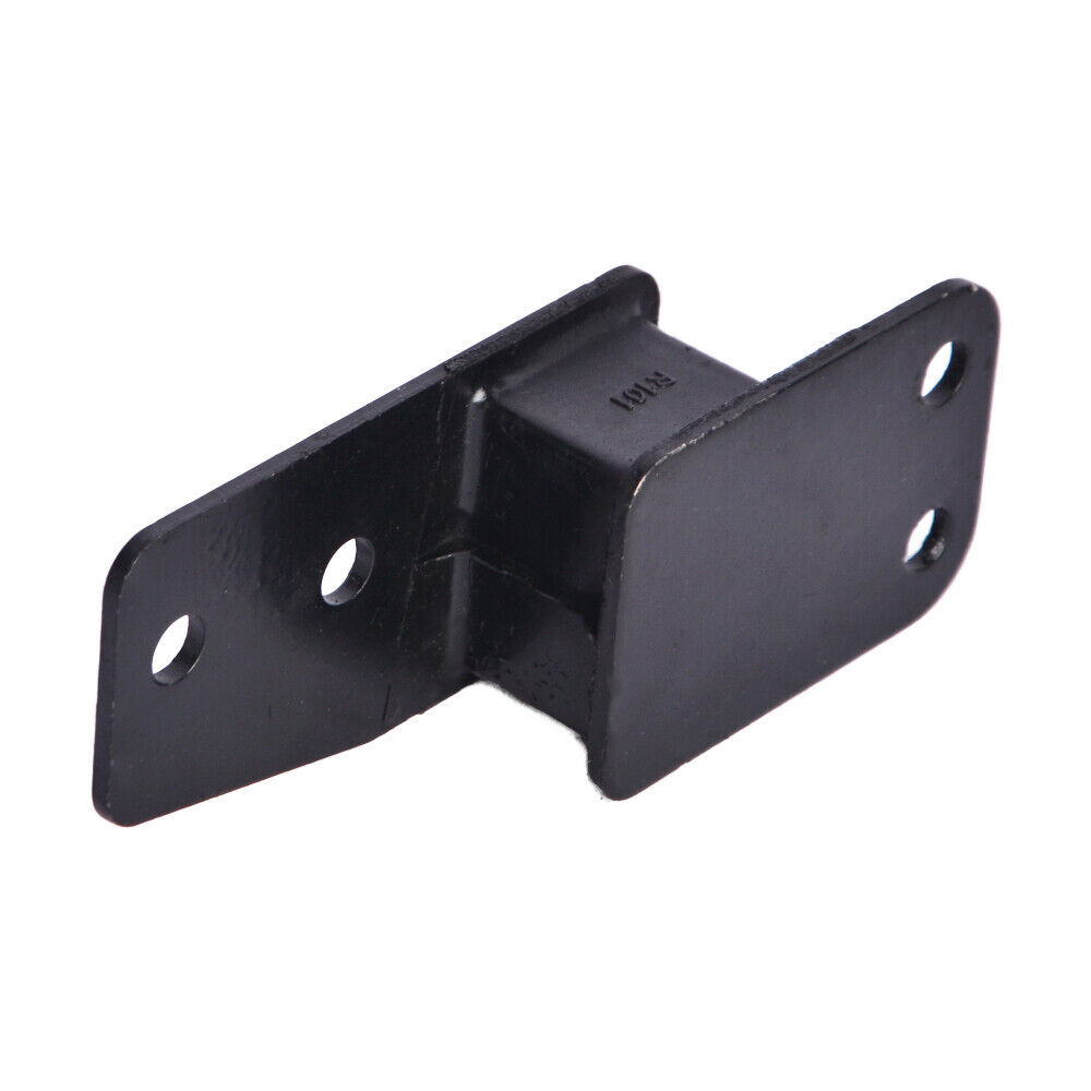 New Front Rubber Exhaust Mount For Nissan Navara D22 ZD30 2061131G00 ...