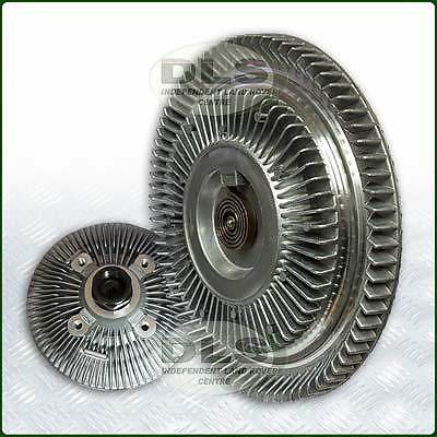 Viscous Fan Coupling V8 Petrol Land Rover Discovery 1 and Defender ...