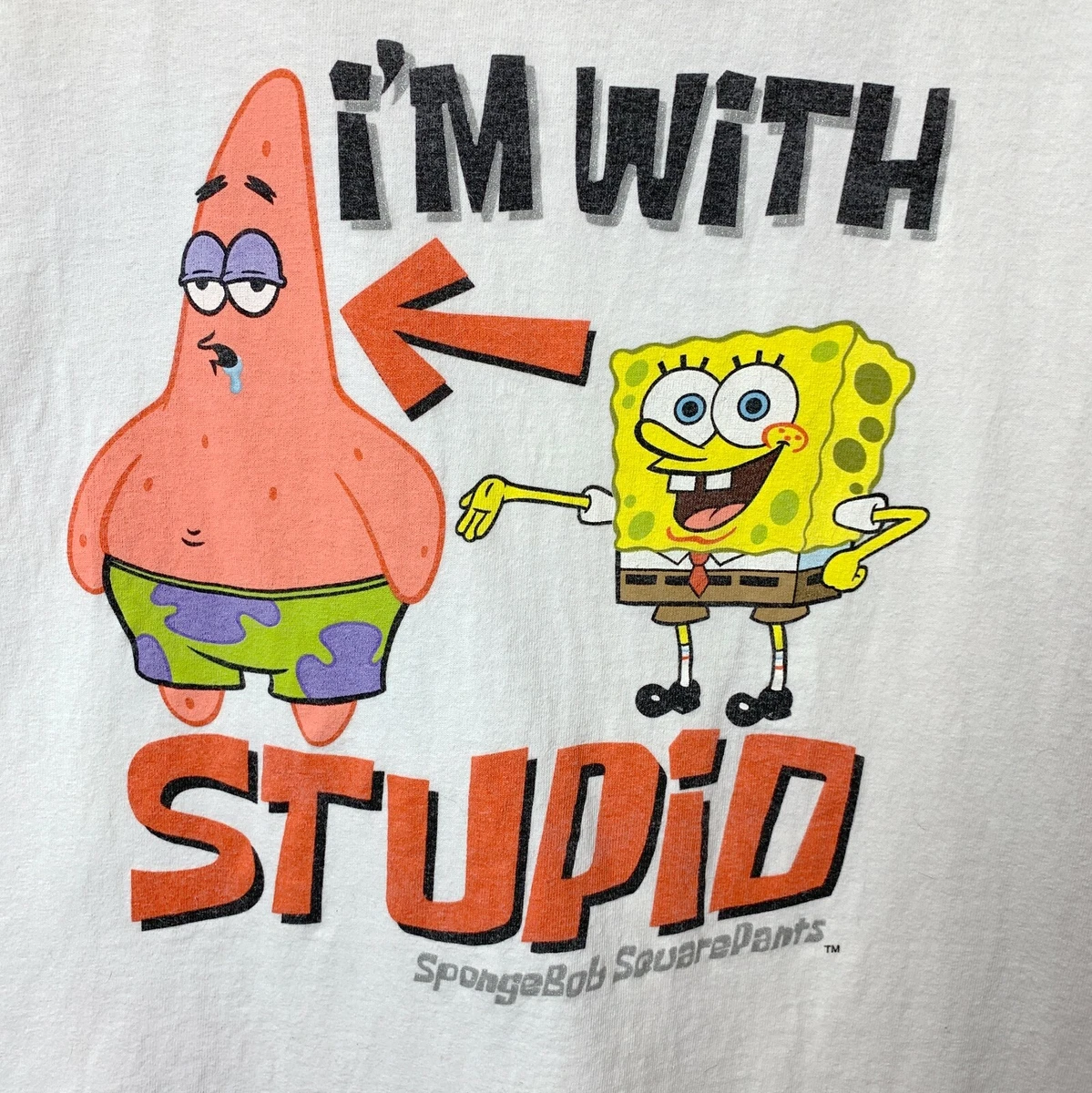 Spongebob Im Cool