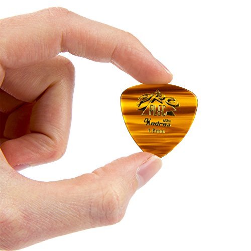 PRO-346 Rounded Triangle Plec 12-Piece Shell 1.5mm | eBay