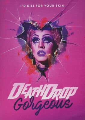 DEATH DROP GORGEOUS NEW DVD | eBay