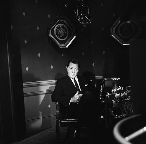 The Tony Martin Show 1954 OLD TV PHOTO 15 | eBay Australia