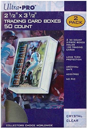 EPOCH Ultra･PRO plastic card case | eBay