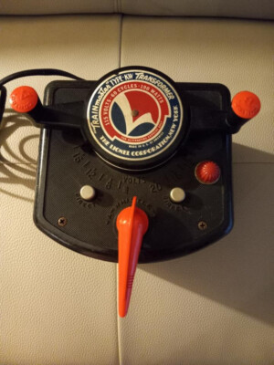 VINTAGE LIONEL TRAIN MASTER TYPE KW MODEL R TRANSFORMER-190 WATT | eBay