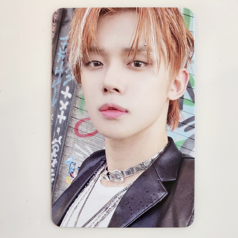 TXT The Name Chapter: FREEFALL Official POB/Photo card/Postcard+Track ...