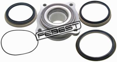 0182-UCK60MR-KIT Febest REAR WHEEL HUB KIT 42450-0C020 | eBay Australia