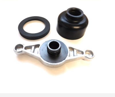 Coats Wheel Balancer Hub Wing Nut Cup Set for 28mm Coarse Thread Shaft ...