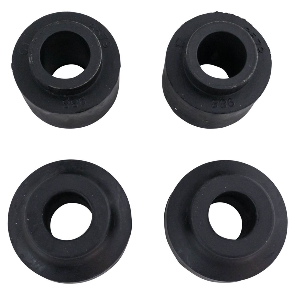 Front Radius Arm Bushing Kit MOOG for Ford Econoline E150 | eBay