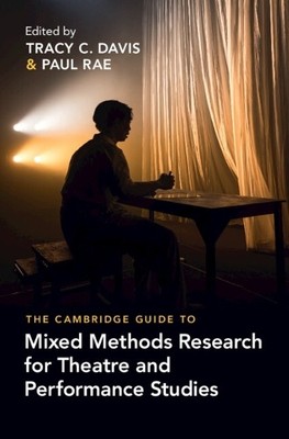 Tracy C. Davis The Cambridge Guide to Mixed Methods Research (Copertina ...