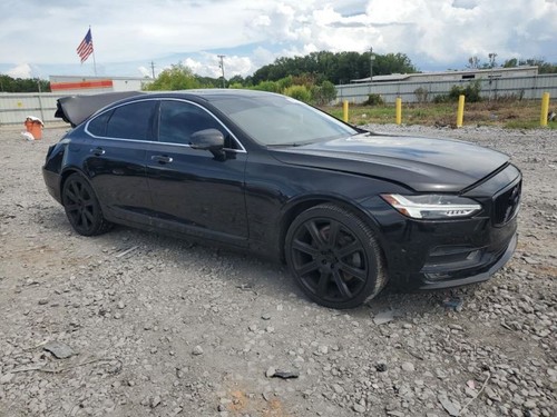 Engine ECM Electronic Control Module ID 36010223 Fits 16-22 VOLVO XC90 ...