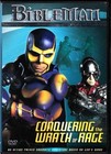 Bibleman-Genesis-Conquering the Wrath of Rage DVD NEW | eBay