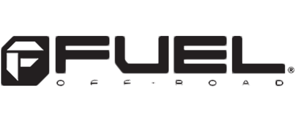 (Set of 4) Fuel D829 Quake 20x9 5x4.5" +1mm Black/Red Wheels Rims 20 ...