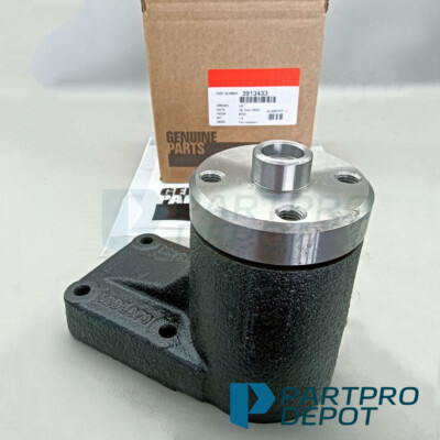 GENUINE 5260996 3913433 3911204 FAN SUPPORT FITS CUMMINS 6BT5.9 6B 4B ...