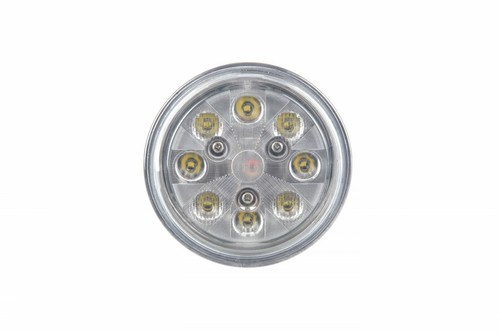 PAR 36 LED REPLACEMENT AG LIGHT WITH COMBO HIGH/LOW BEAM | eBay