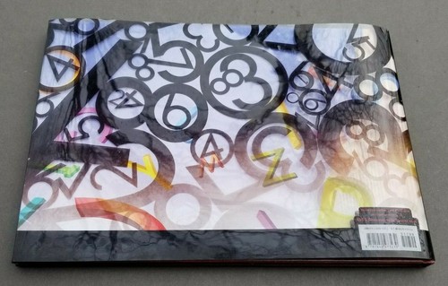 The Numberlys by Joyce, William Book Letters and Numbers 9781442473430 ...