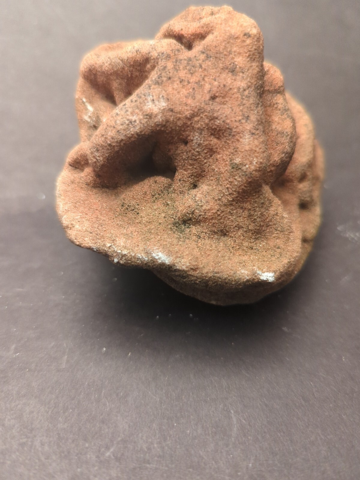 Barite Desert Rose Rock Specimen Oklahoma Large 23 ounces Very Nice | eBay