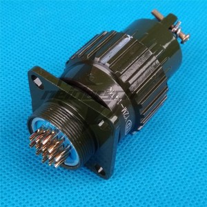 1PCS Military 20mm 2 Pin Twist Male Female Connector Other Wire & Cable ...